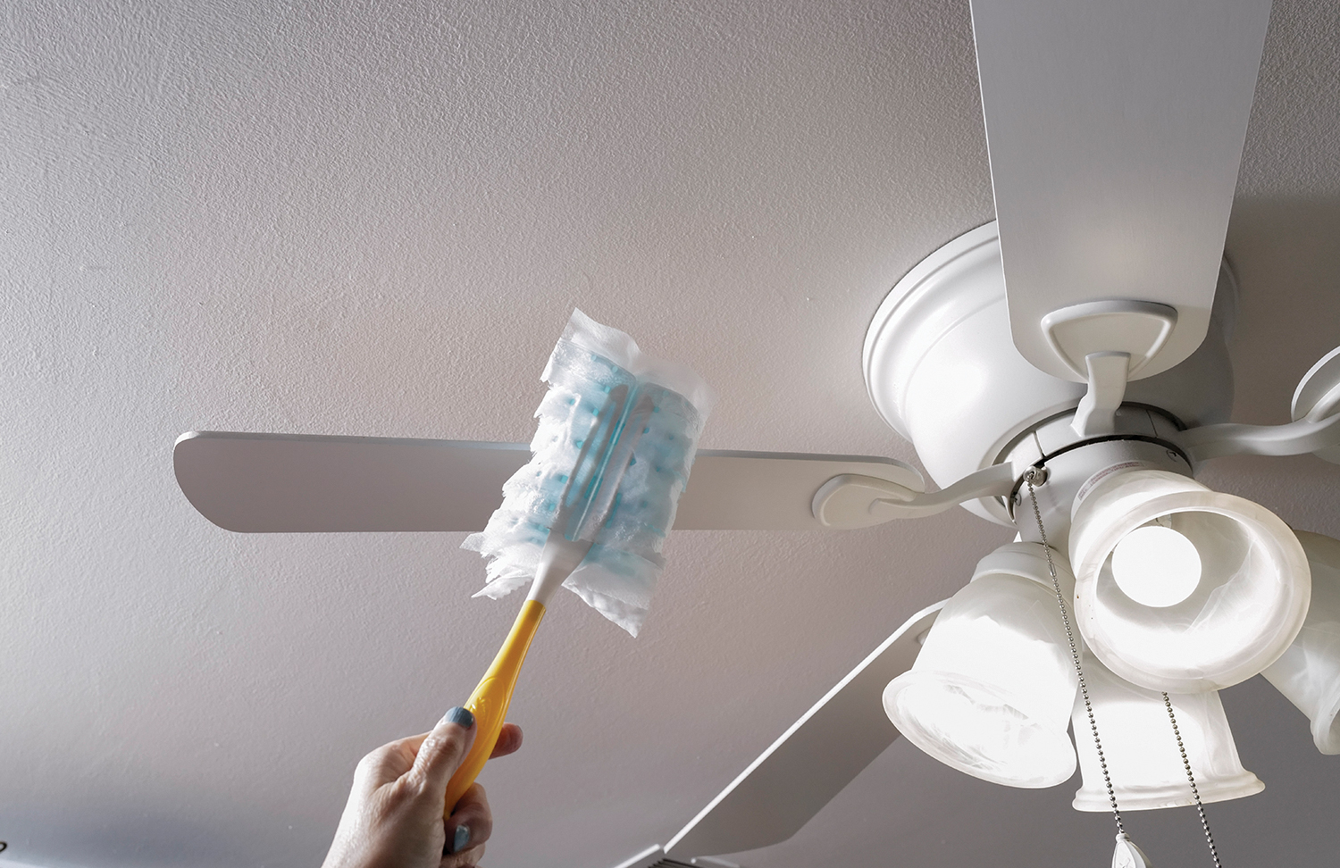 Spring cleaning tips to maximize efficiency - Alabama Living Magazine
