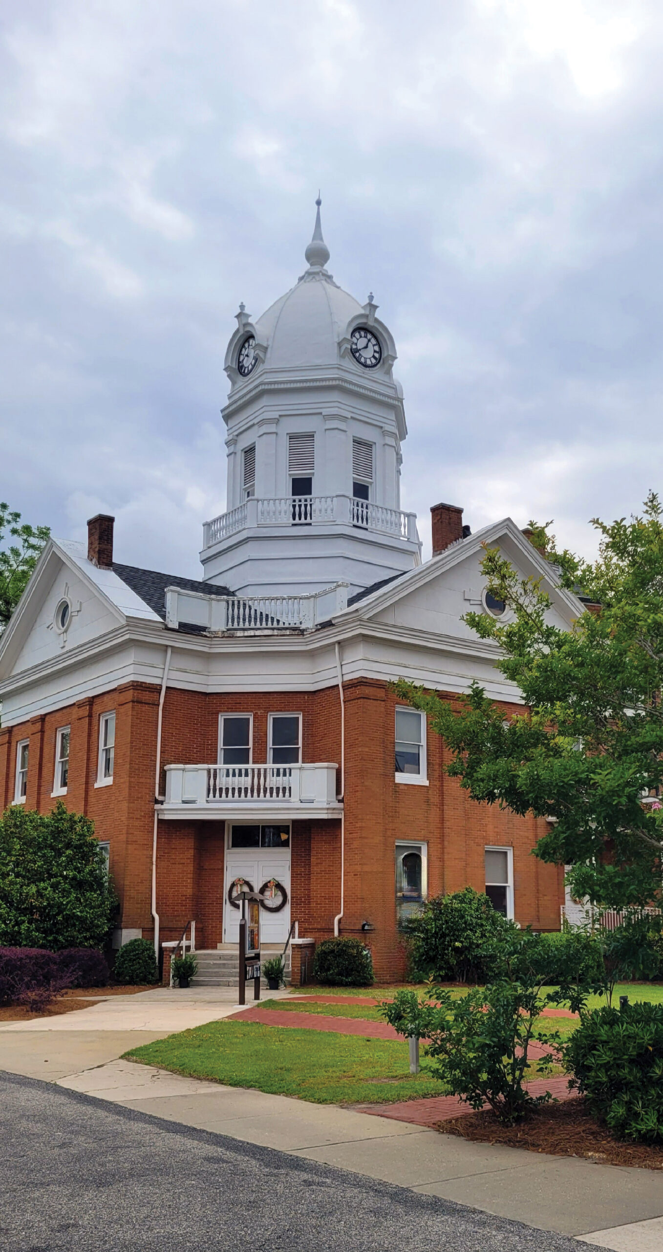 Lakes along the Alabama River - Alabama Living Magazine