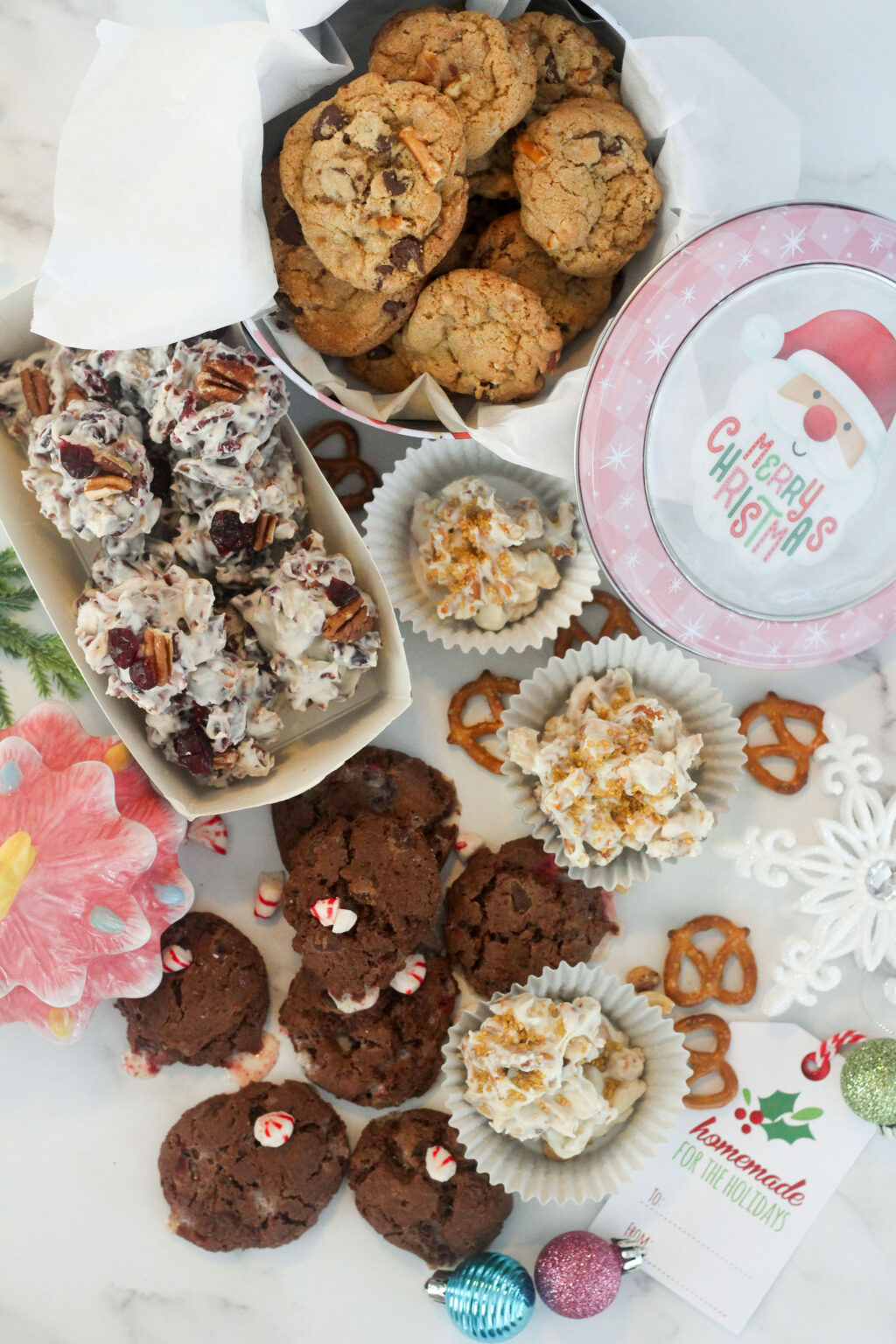 Winning Christmas Cookies and Treats - Alabama Living Magazine