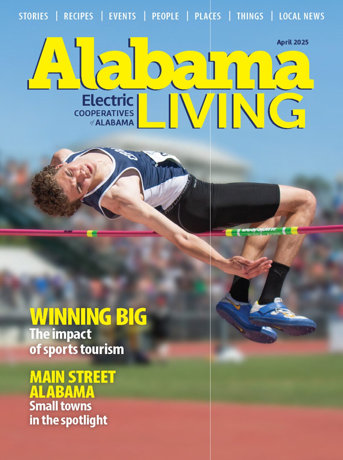 Home - Alabama Living Magazine