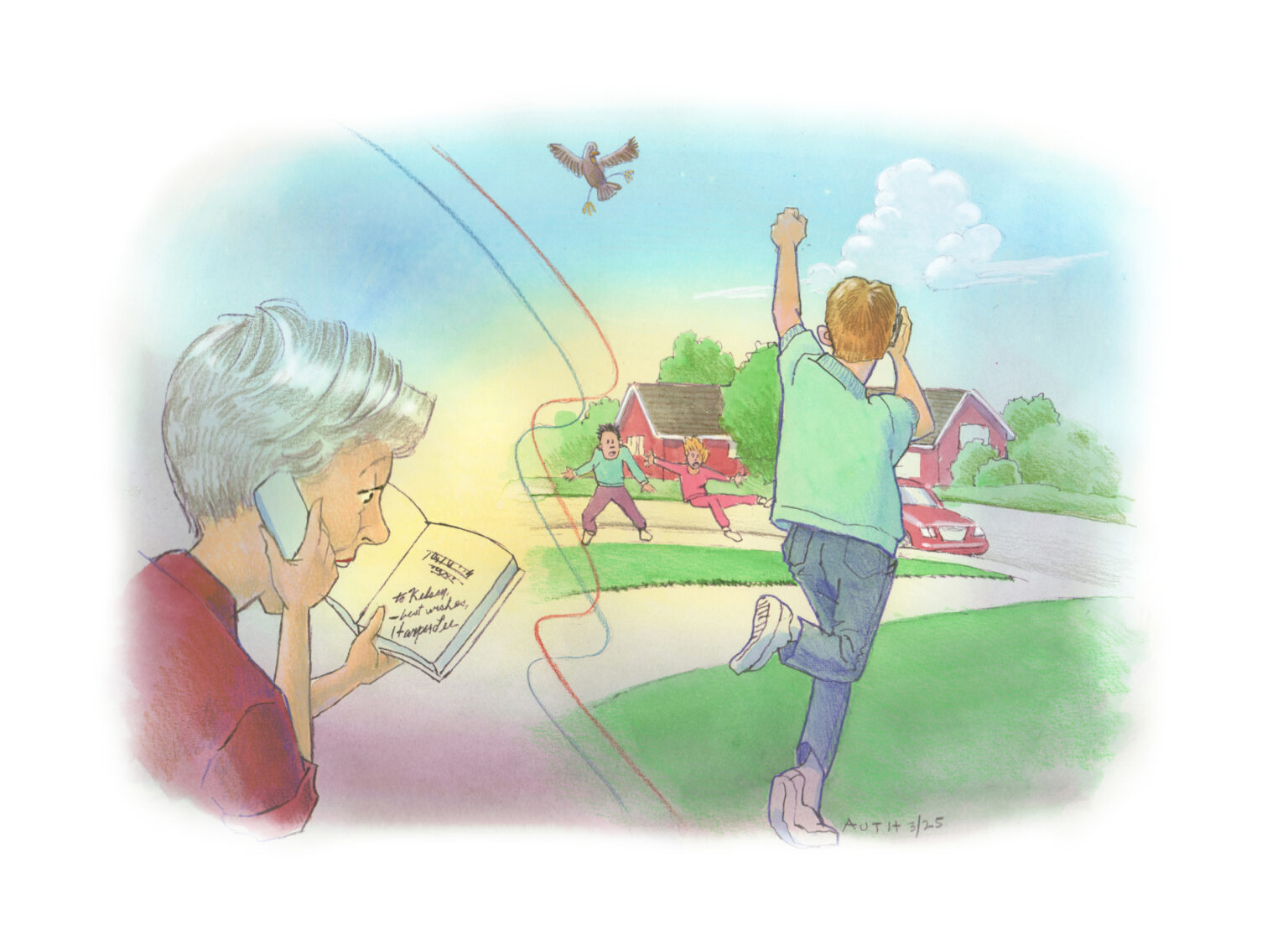 A Gift to Remember - Alabama Living Magazine