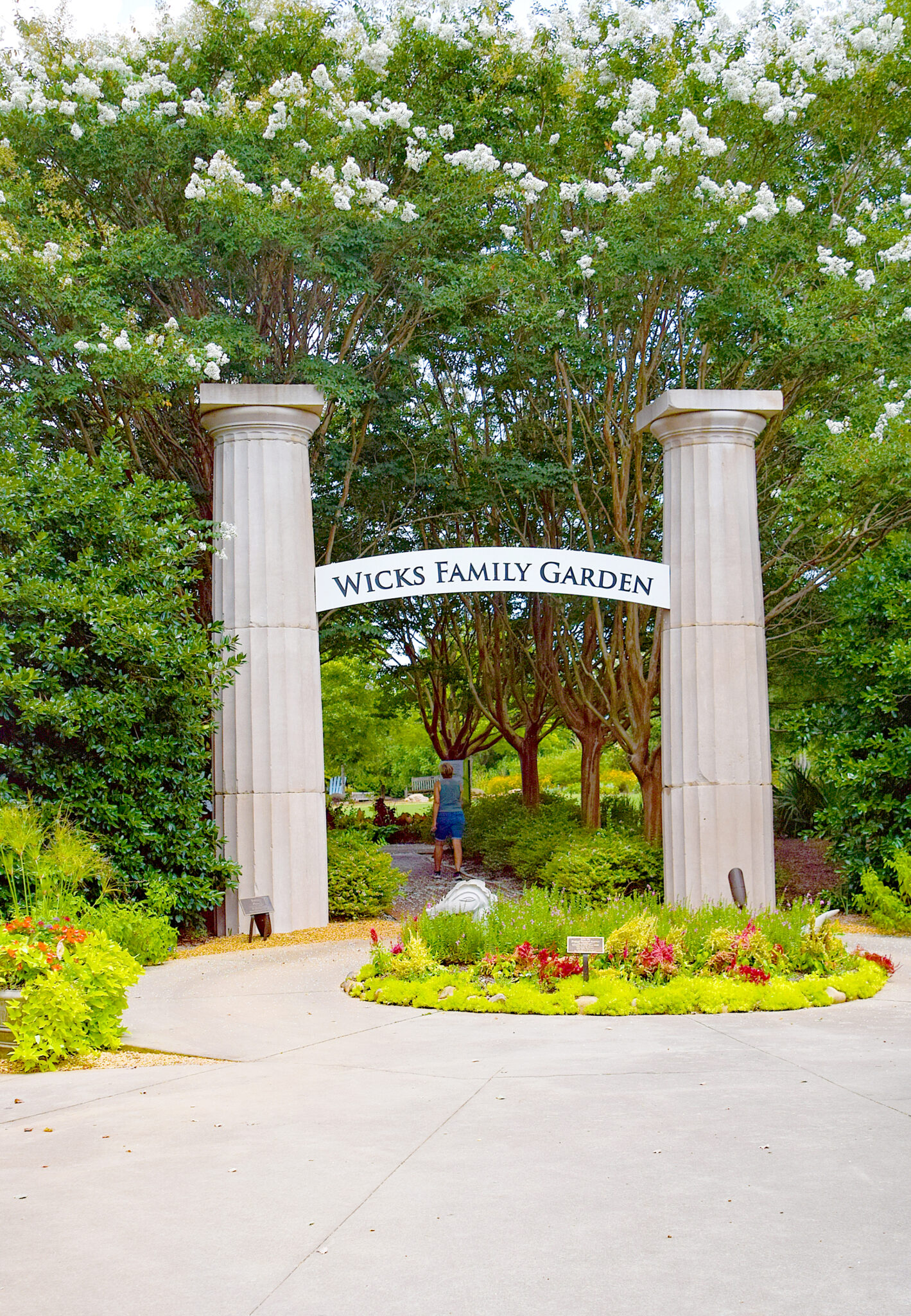 Huntsville’s Botanical Garden is a year-round nature treat - Alabama ...