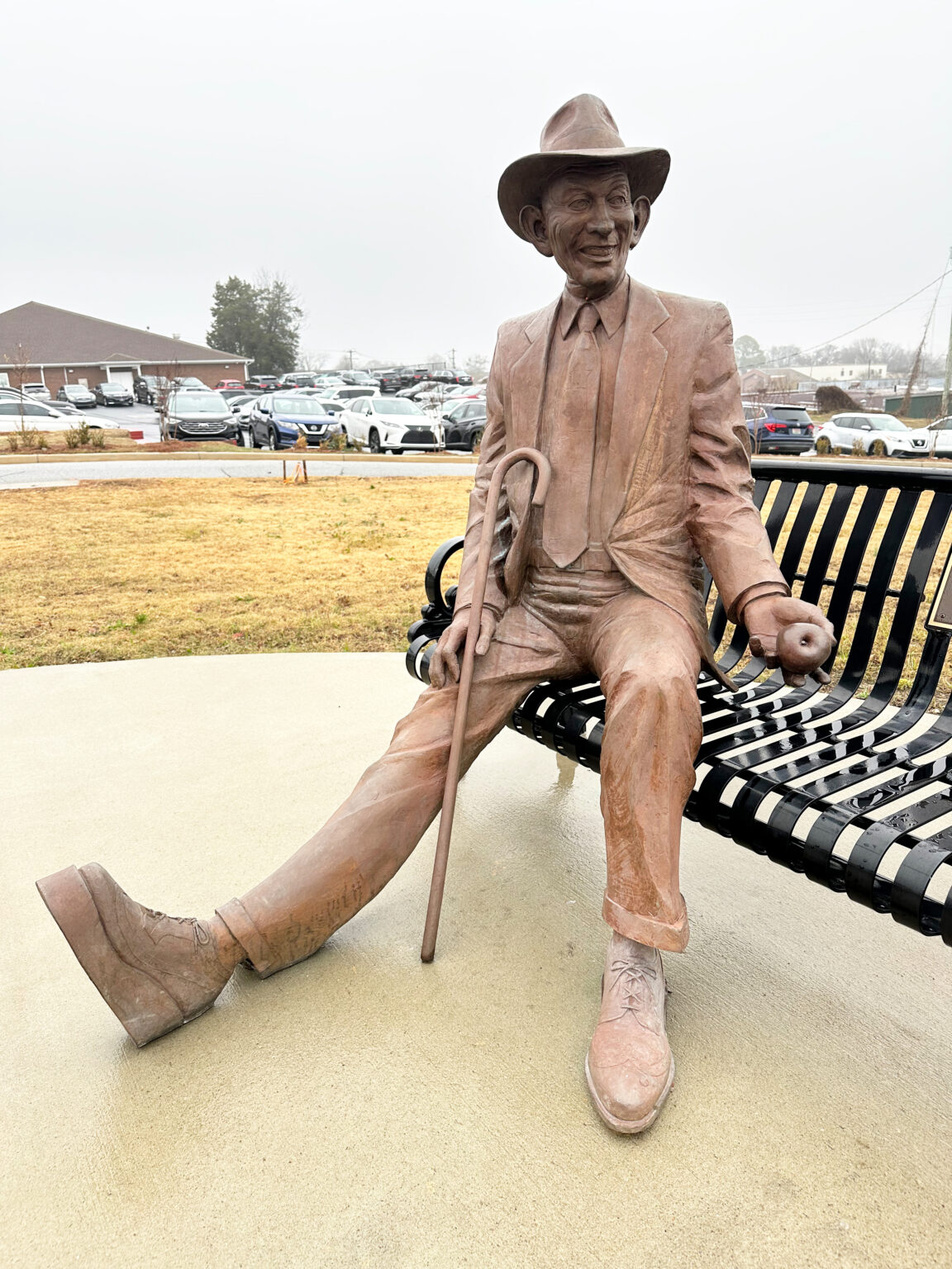 May 2025 Spotlight - Alabama Living Magazine