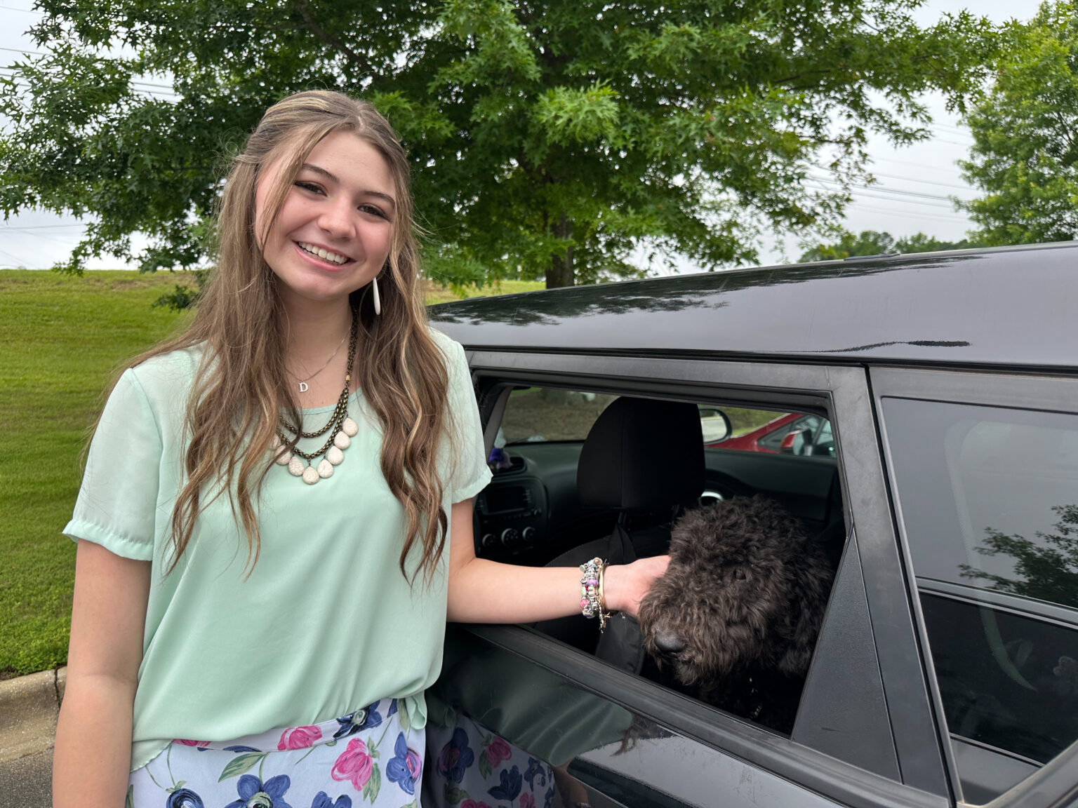 Getting a Jump Start on College - Alabama Living Magazine