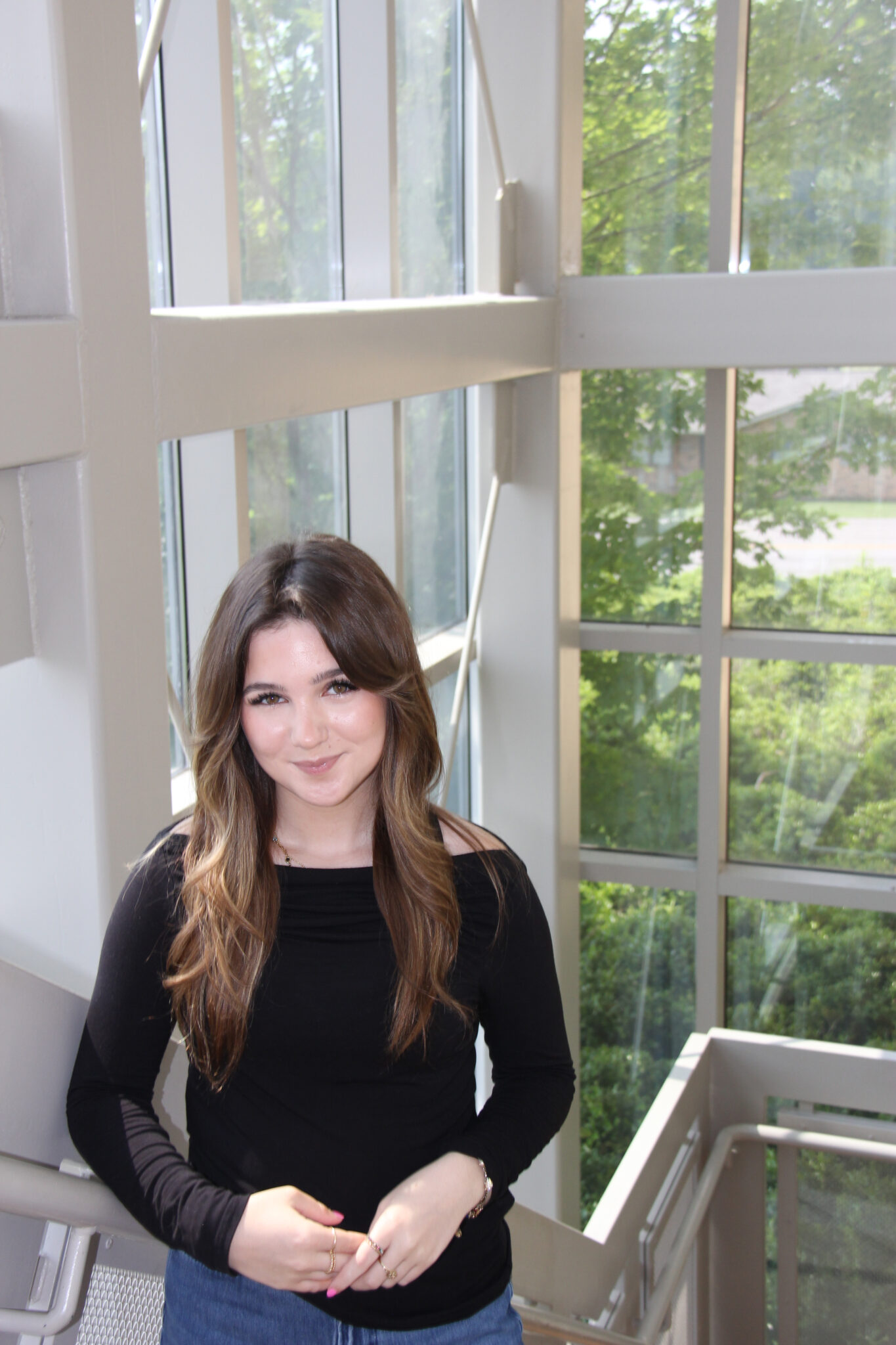 Getting a Jump Start on College - Alabama Living Magazine