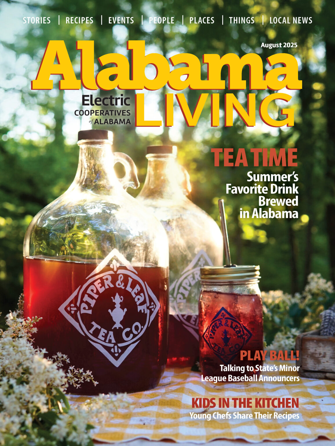 Home - Alabama Living Magazine