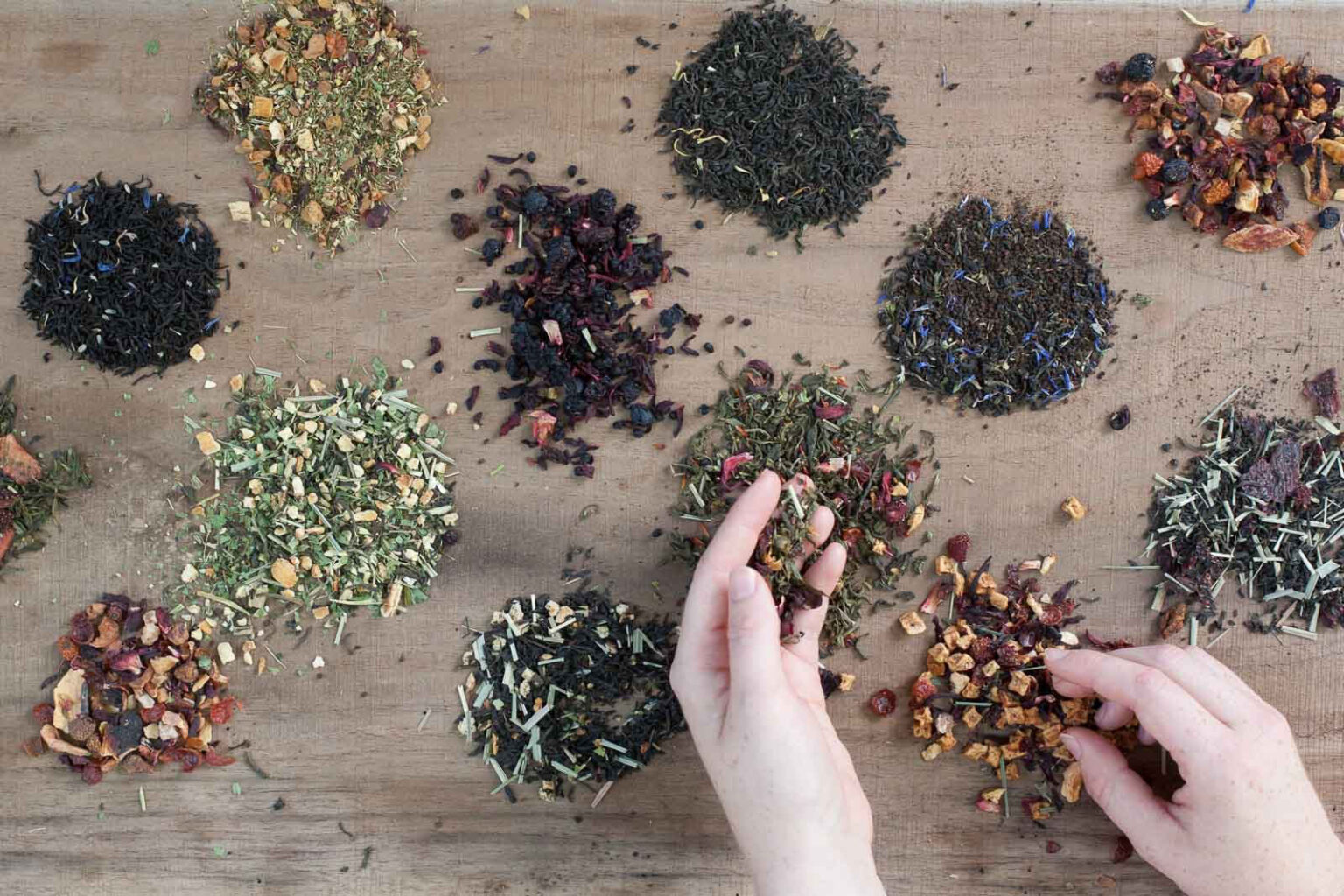 It's Tea Time! - Alabama Living Magazine