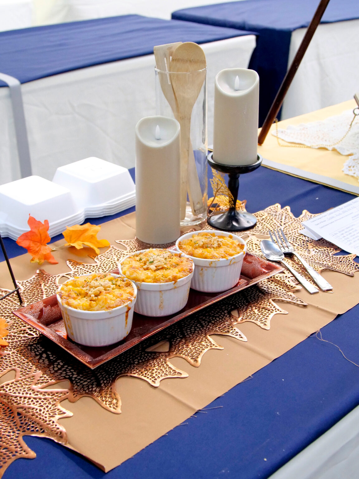 Winning Recipes from the Alabama National Fair - Alabama Living Magazine