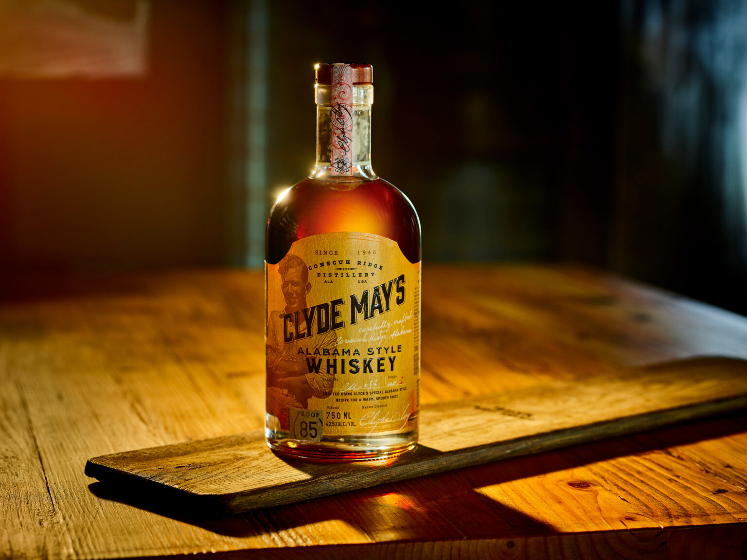 ALABAMA: A State of Symbols - Alabama Living Magazine